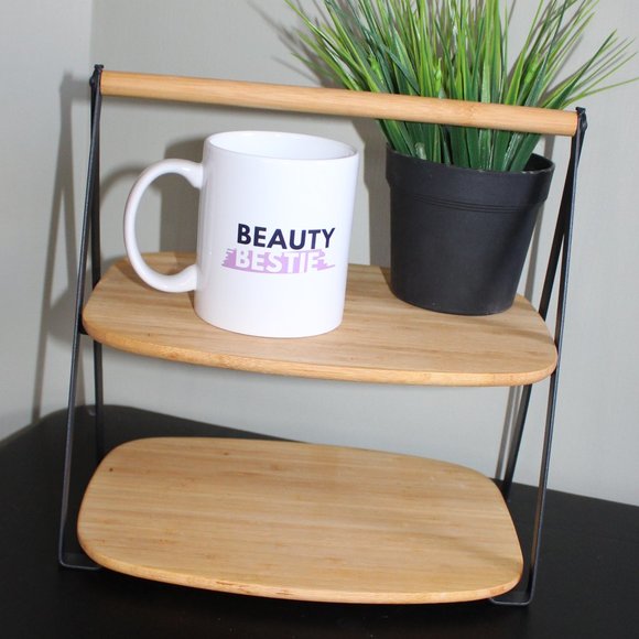 Storage & Organization | Small Foldup Display Stand | Poshmark